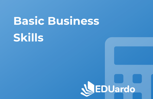 Basic Business Skills - Business Simulation - SKILLFIRE.io