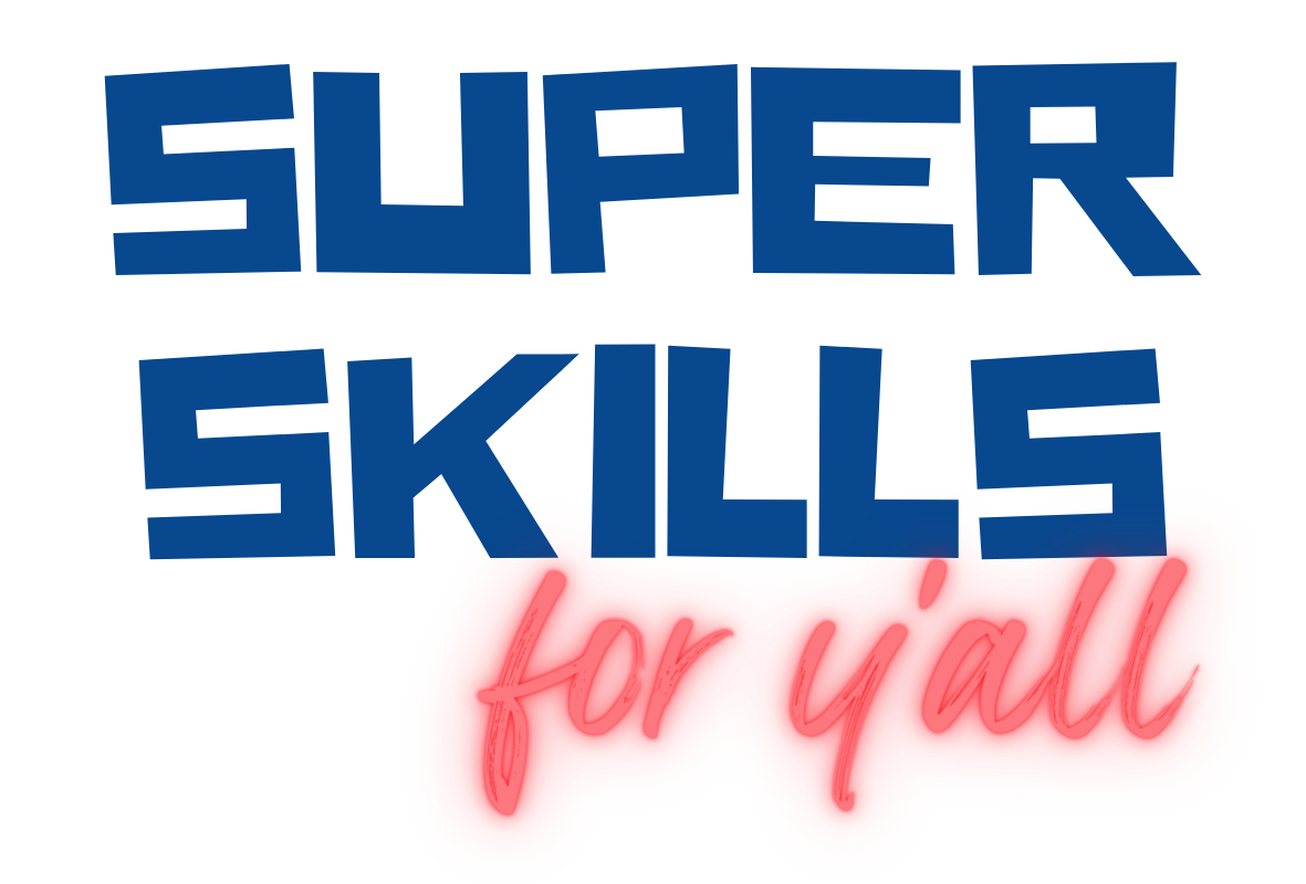 SUPERSKILLS - SKILLFIRE