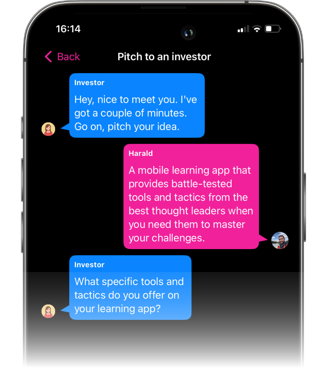 SKILLFIRE - Tackle your specific challenges with personalized tools & tactics.